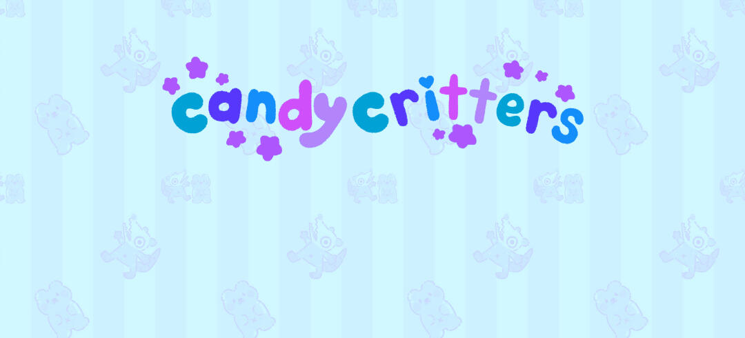 candy critters